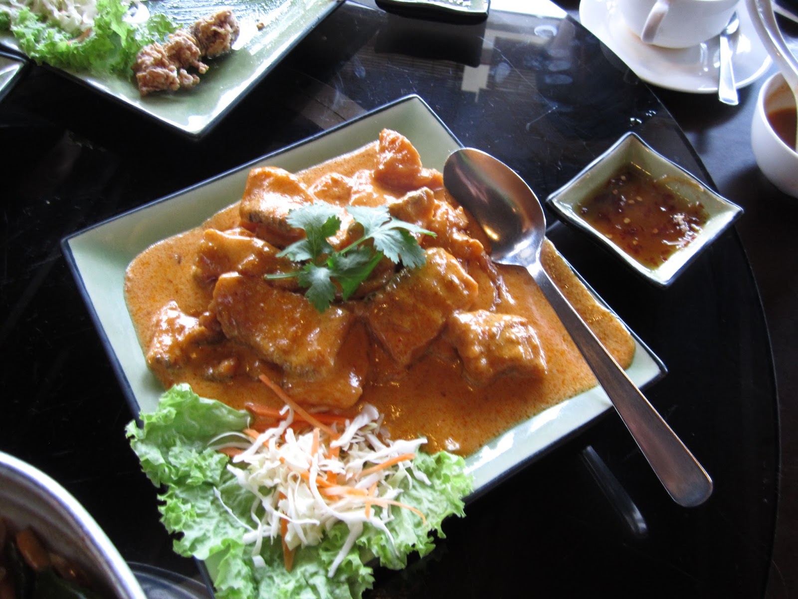 Our Journey : Penang Pantai Jerejak - Queensbay Mall Golden Triangle ...