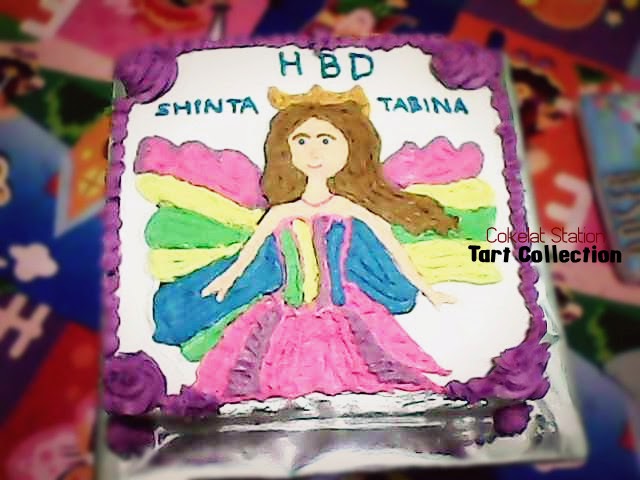 Cokelat Station Malang