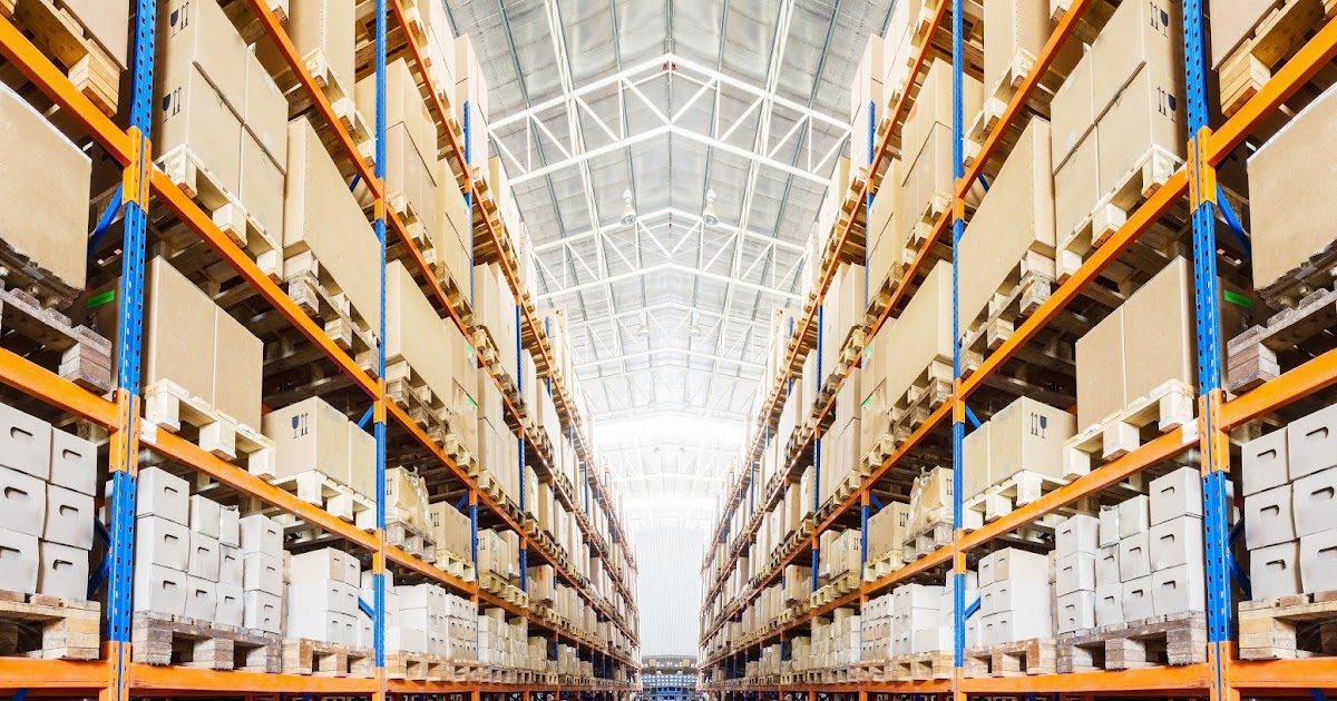 Gubba India's Biggest Cold Storage