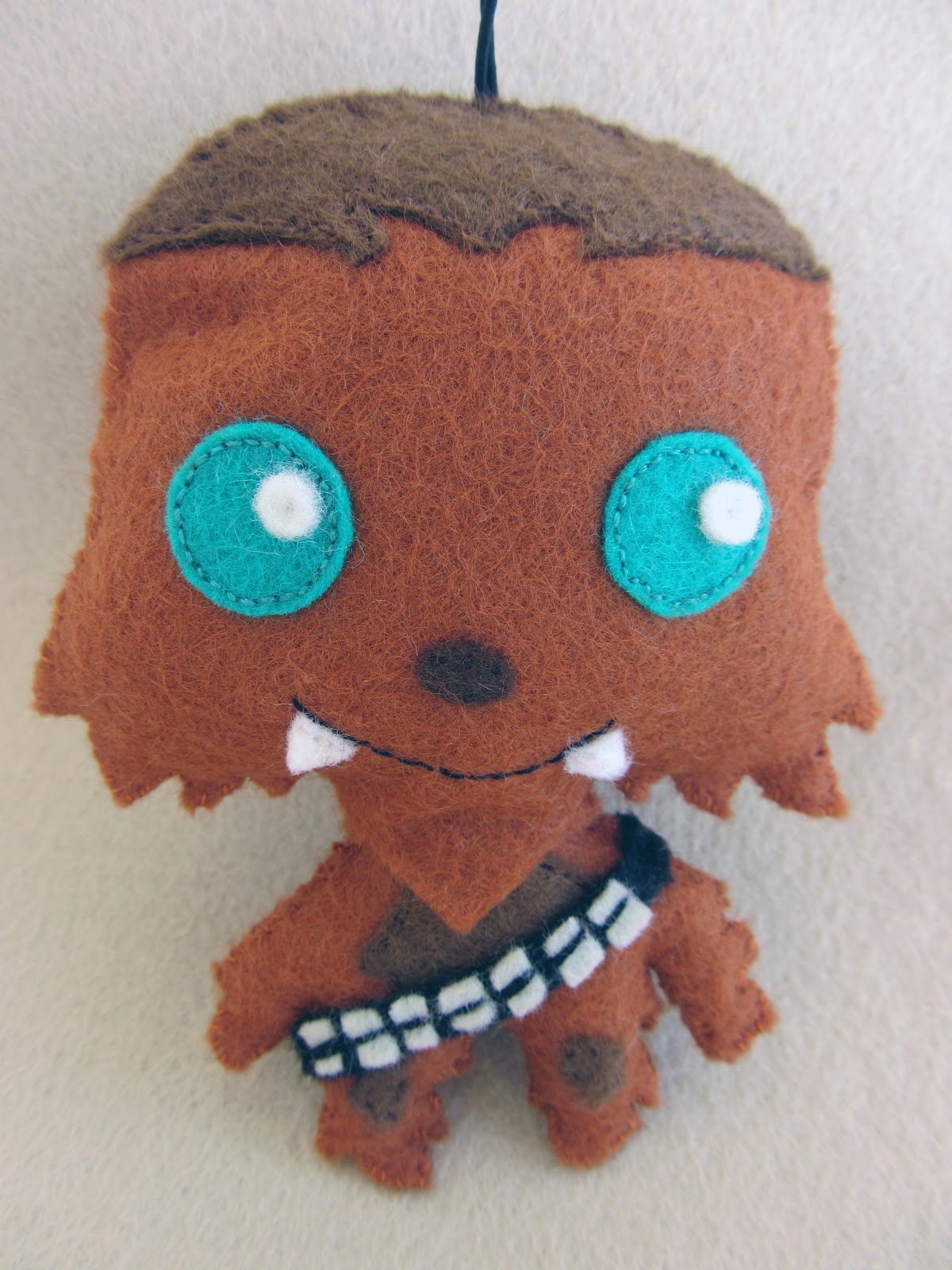 Fieltro²: GUERRA DE LAS GALAXIAS