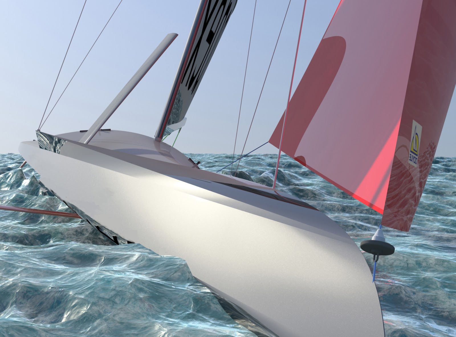 Welcome: A Truly Revolutionary Design