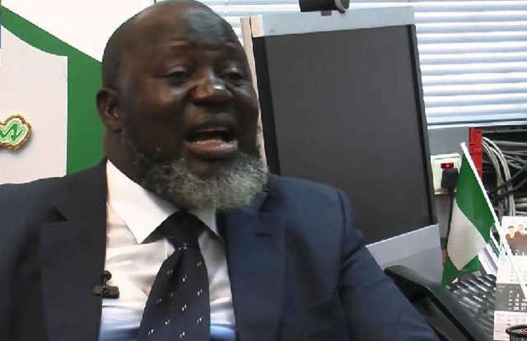 I Will Work Against APC In Oyo State - Buhari's Minister Vows