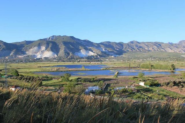 Padul te Espera ¡Descúbrelo!: Padul te espera,¡descúbrelo!