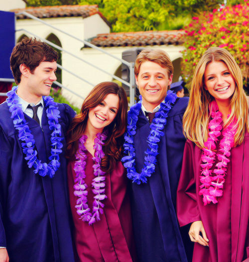 LOVE IN PERIANTH: O.C. CALIFORNIA FEVER