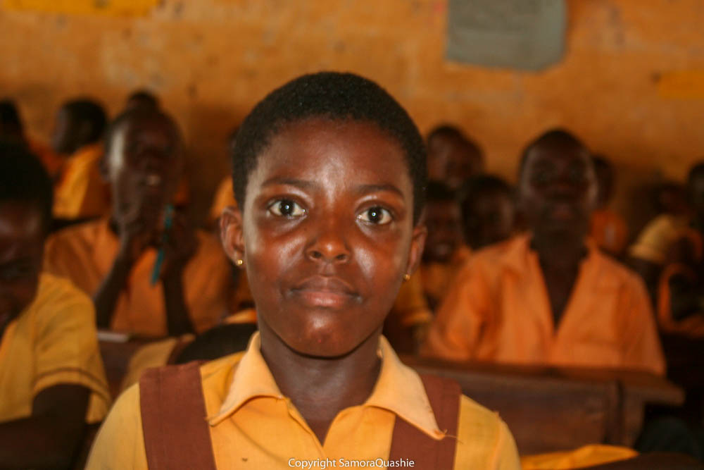 Humans of Ningo-Prampram(The ordinary Ghanaian Story): Prampram D/A ...