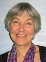 Keith Richardson: September 2012