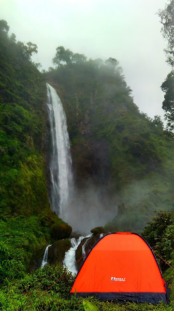 Amazing Citambur Bagian II : Curug yang Ter ... | Hidup Ini Indah