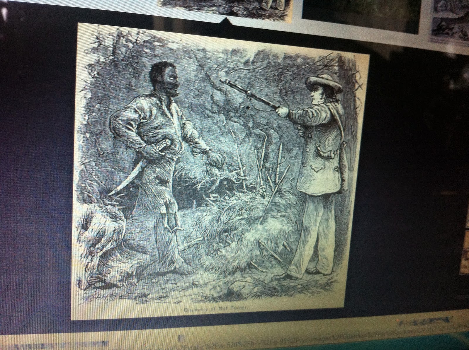 THE BLACK SOCIAL HISTORY:: BLACK SOCIAL HISTORY : 1739 STONO REBELLION ...