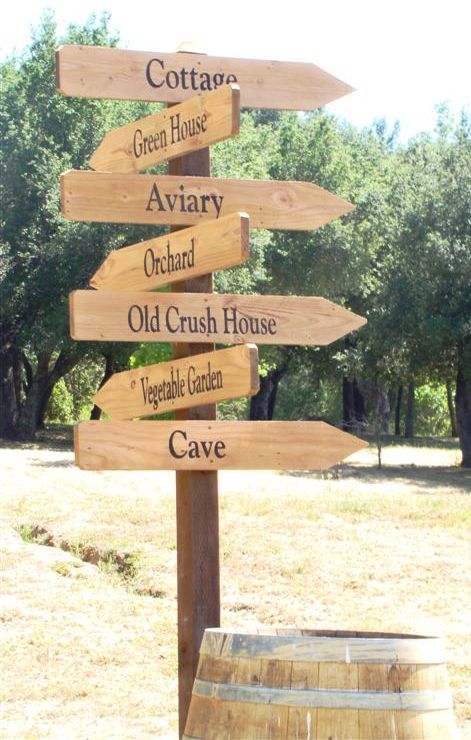 Appellation SoCal: MILAGRO FARM VINEYARDS AND WINERY