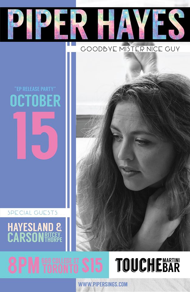 Corby's Orbit: Piper Hayes And Andrew Collins Lighter Than Air Today On ...