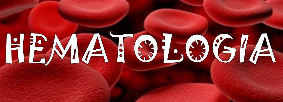 Hematologia: A microscopia no setor de Hematologia