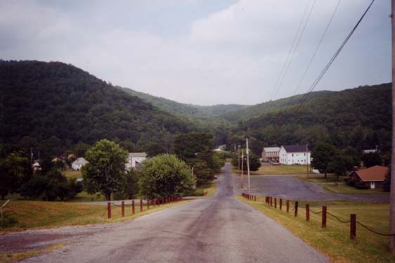 The Church of the Turnpike - St. John the Baptist Catholic Church - New ...