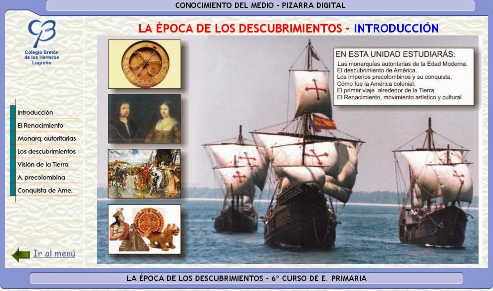 El estublog de 6ºB: marzo 2014