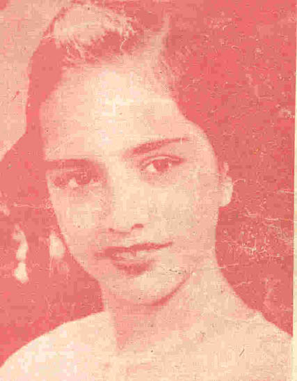 Promoción Centenario 79 Alfa: Recuerde el alma dormida - Efraín Trelles