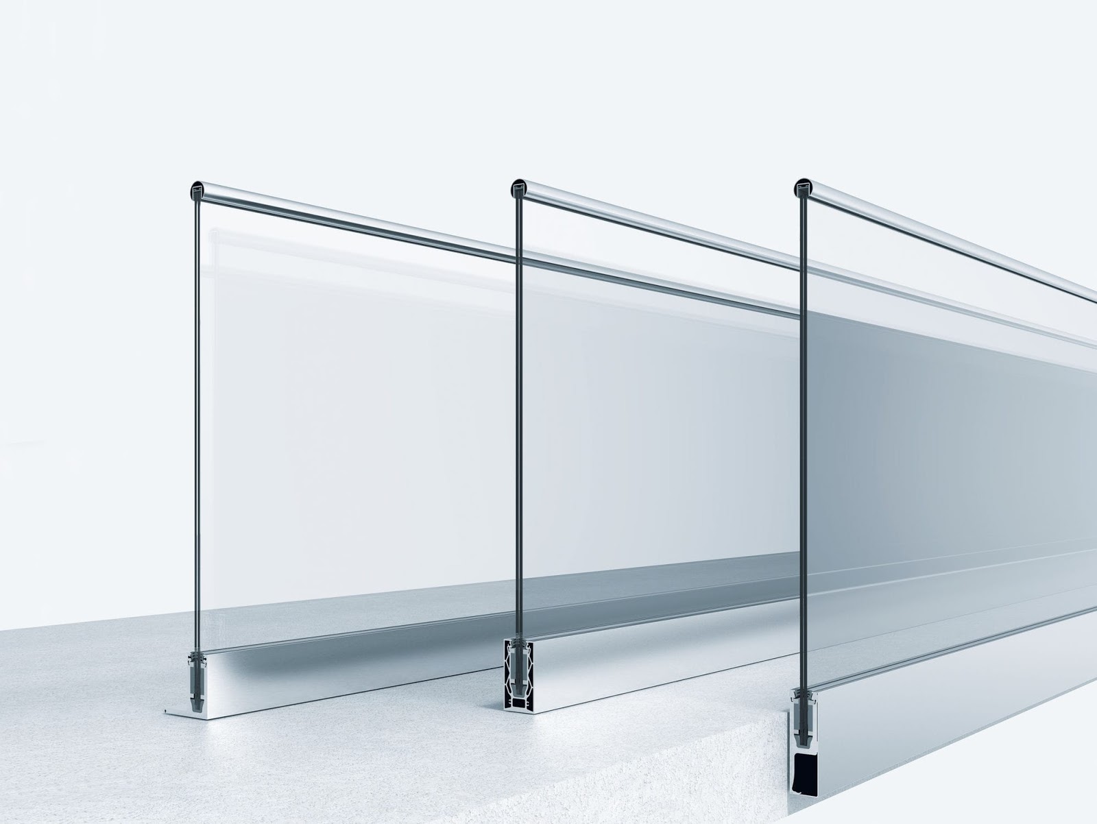 Why And When To Use Laminated Glass Panels Glass Table Tops Nyc