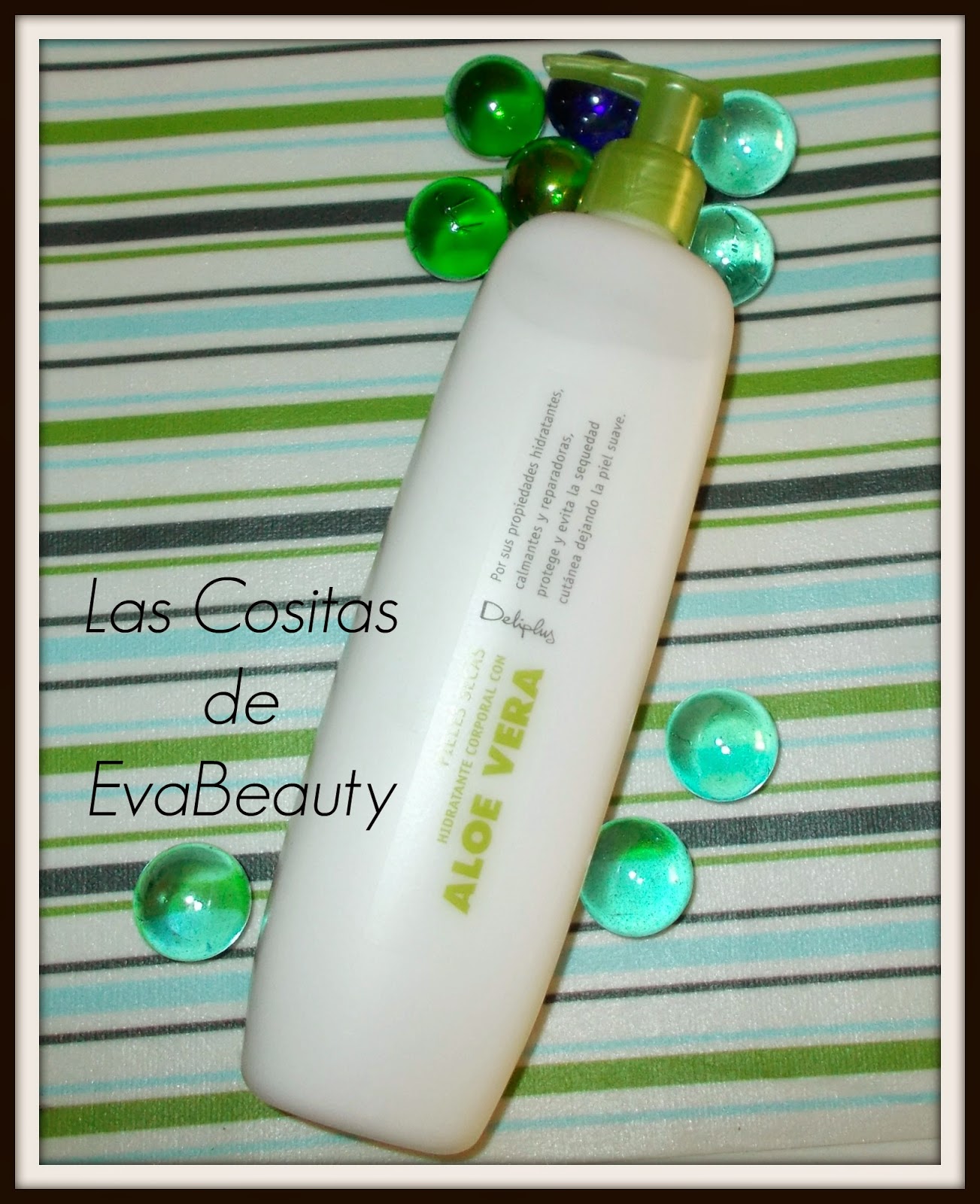 Las Cositas de EvaBeauty: Haul Mercadona Con Novedades!