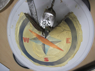 Frisco Kids: Cub Scout Bake-Off