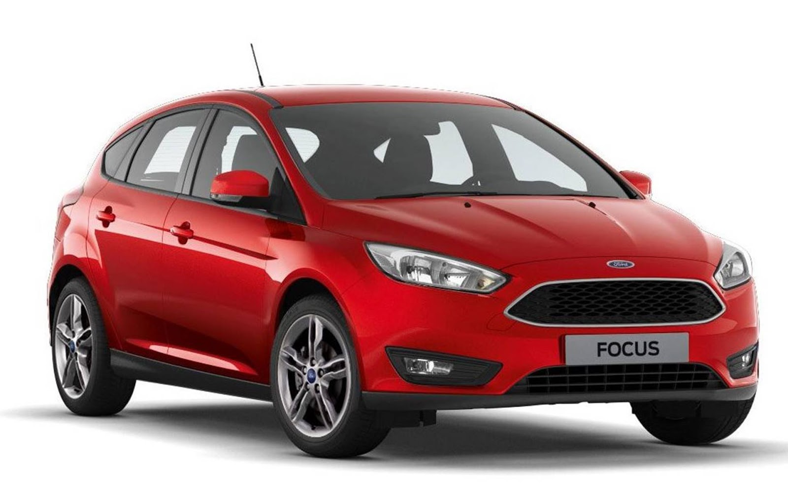Ford Focus 2019: preços e itens de série - hatch e sedã