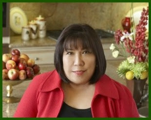 Kahakai Kitchen: The Book Tour Stops Here: FoodTrients by Grace O with ...