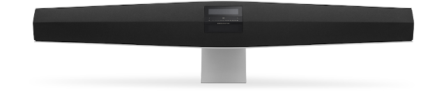 Bang & Olufsen BeoSound 35 high-end wireless speakers NEW – Ultimate ...