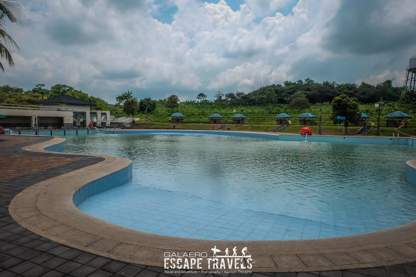 GalaeroEscapeTravels: NORTH LUZON | TARLAC: Where to Stay, Eat and Roam ...