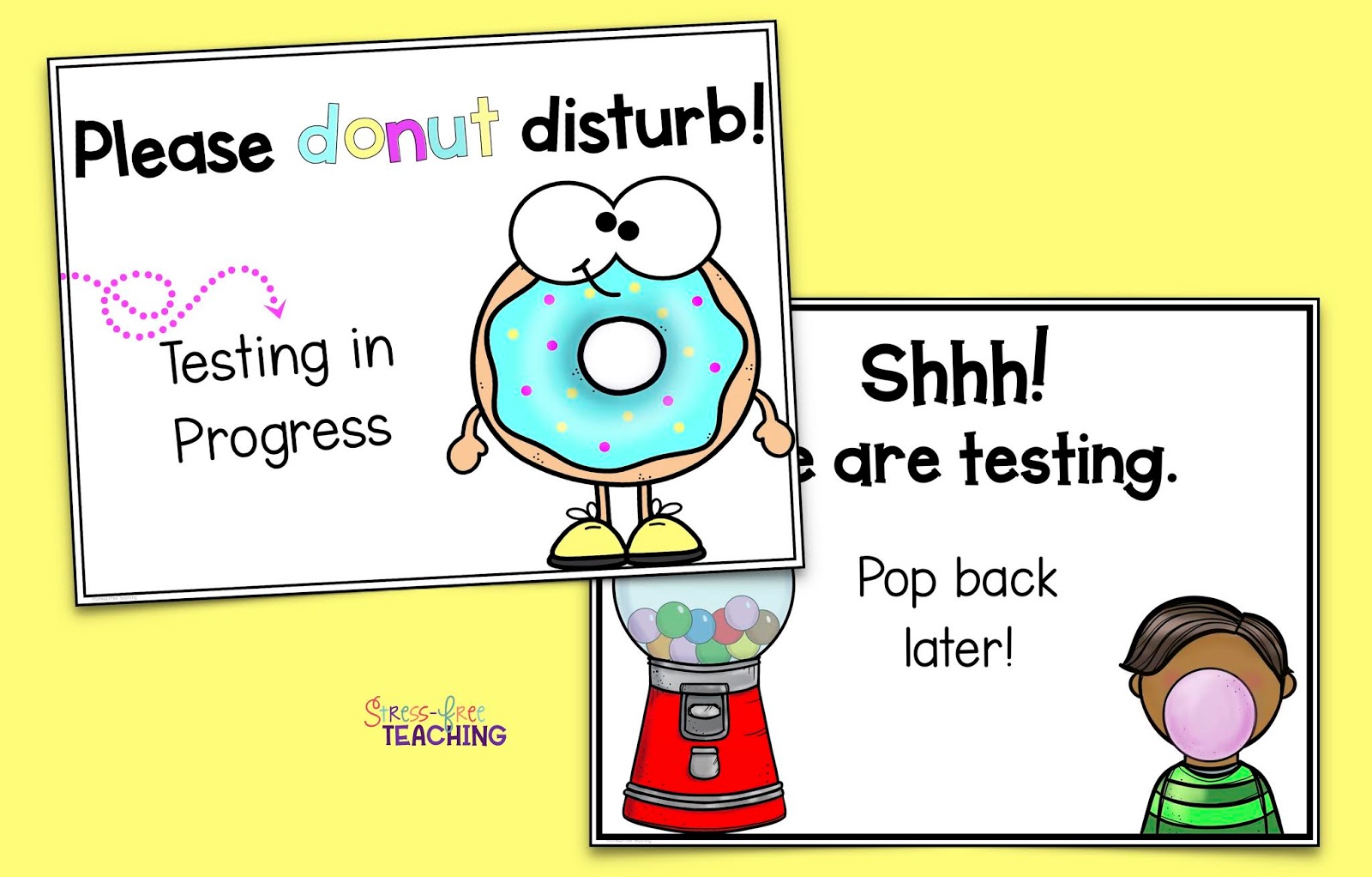 7 Ways to Make Standardized Testing Less Stressful