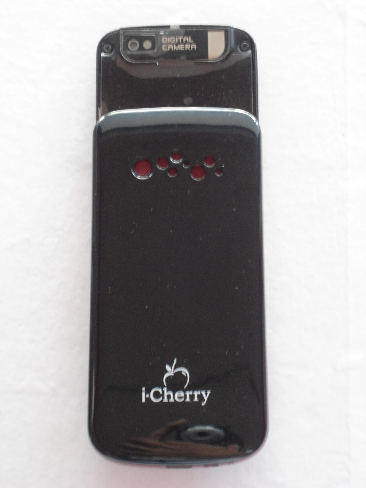 Hp I-Cherry