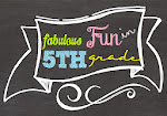 Fabulous Fun in Fifth Grade