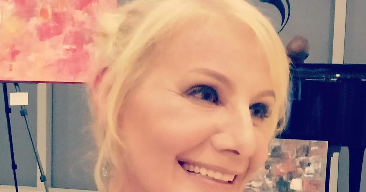 Annette Chambers art exhibit to benefit the disabled