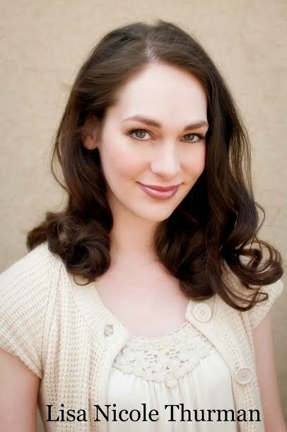 Lisa Thurman's Instagram, Twitter & Facebook on IDCrawl