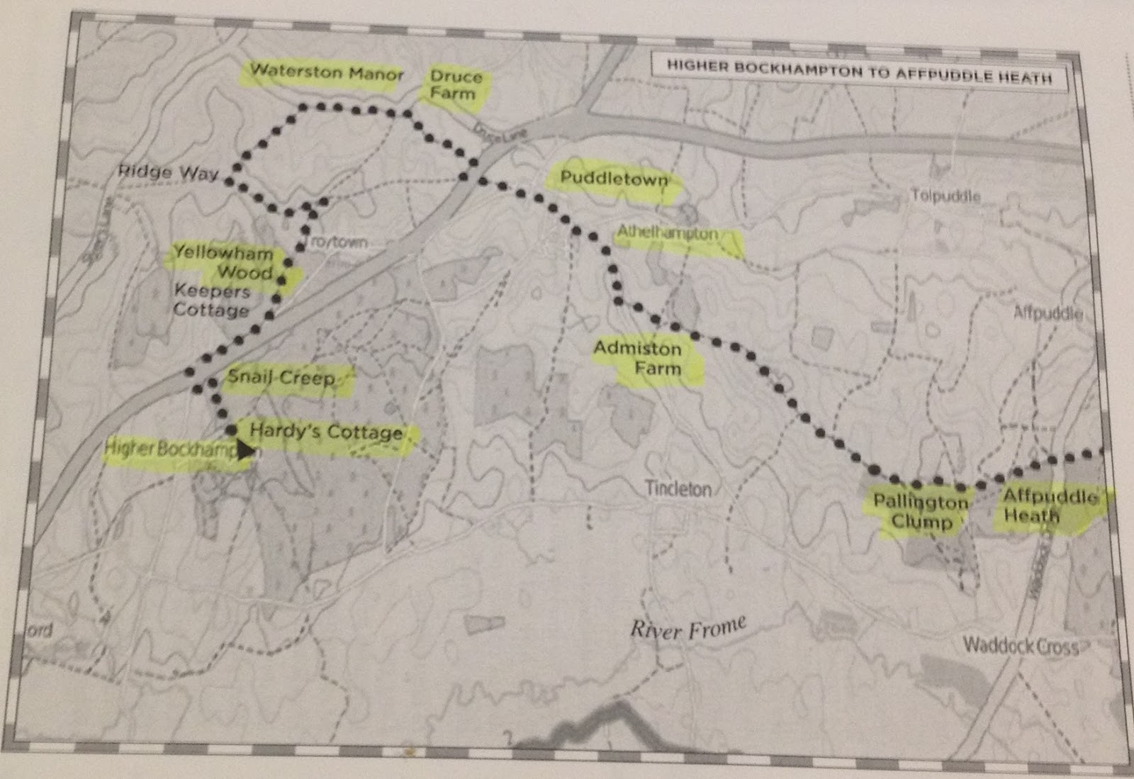 Pat Papertown 2: 'The Hardy Way' by Margaret Marande