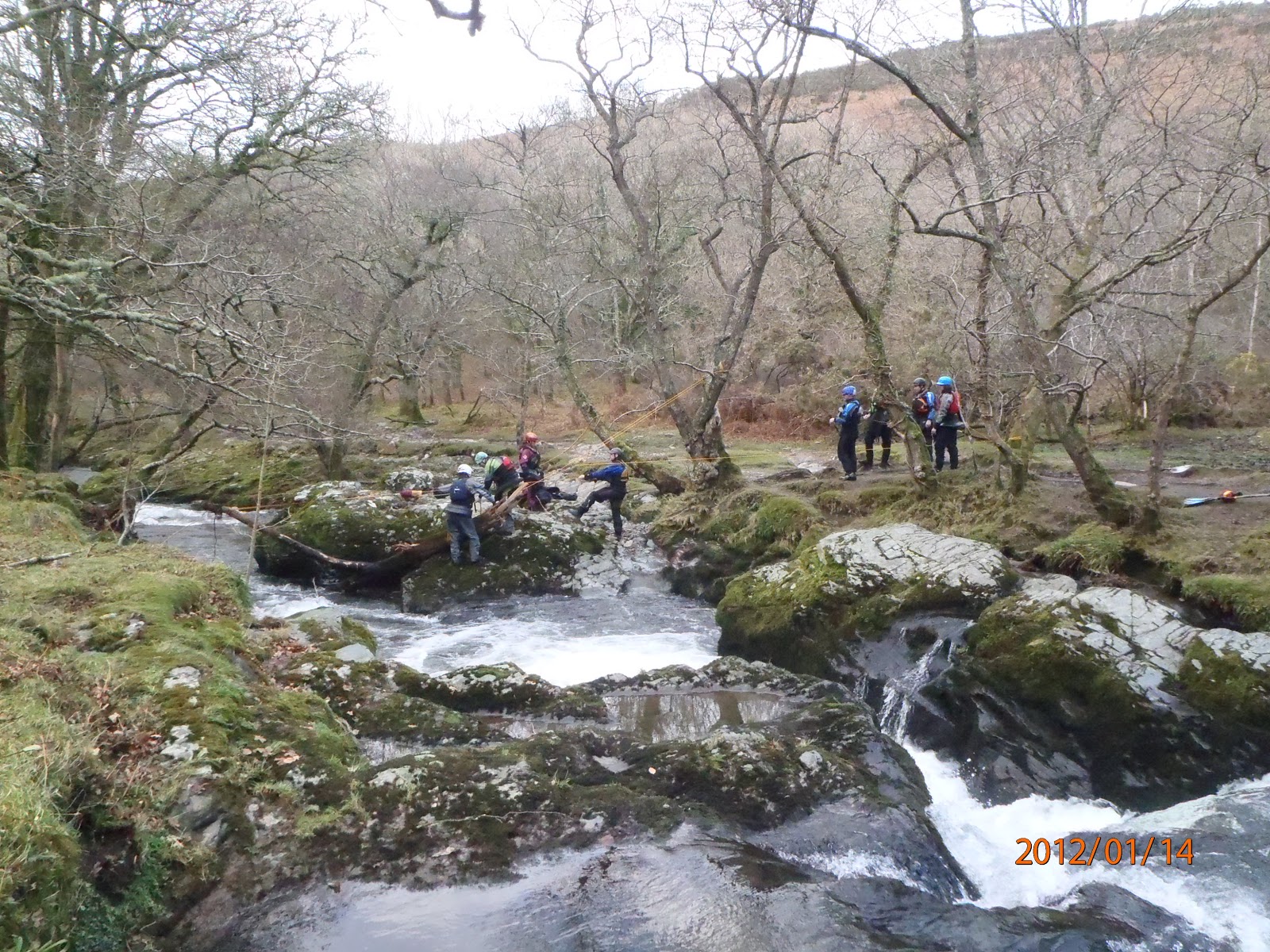 River Walkham - Bedford bridge to Tavy Confluence - Page 3 - The UK ...