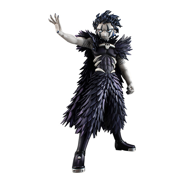 Zatch Bell! - Brago & Sherry Belmont - G.E.M. Series (MegaHouse)