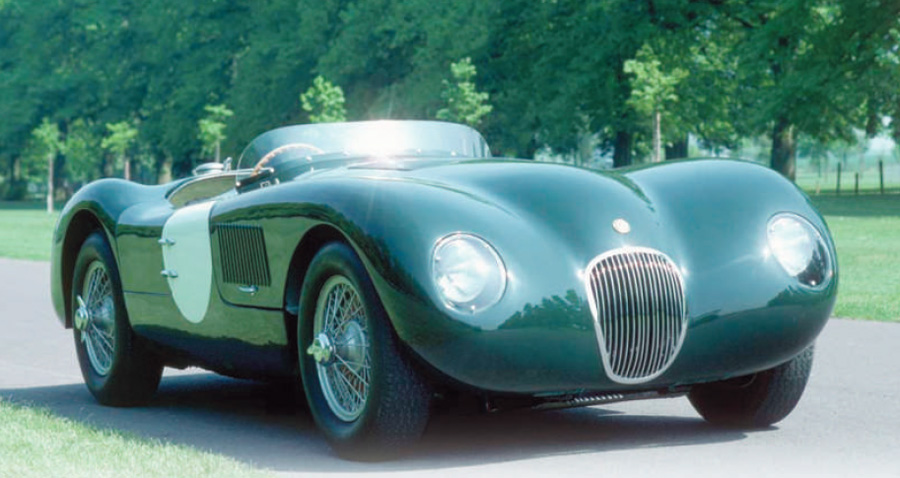 What's New @ LLtek Motorsports: Demers World Class Car Collection in Quebec