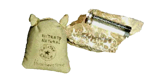 LA NUEVA CARAVANA: SALITRE HISTORIA