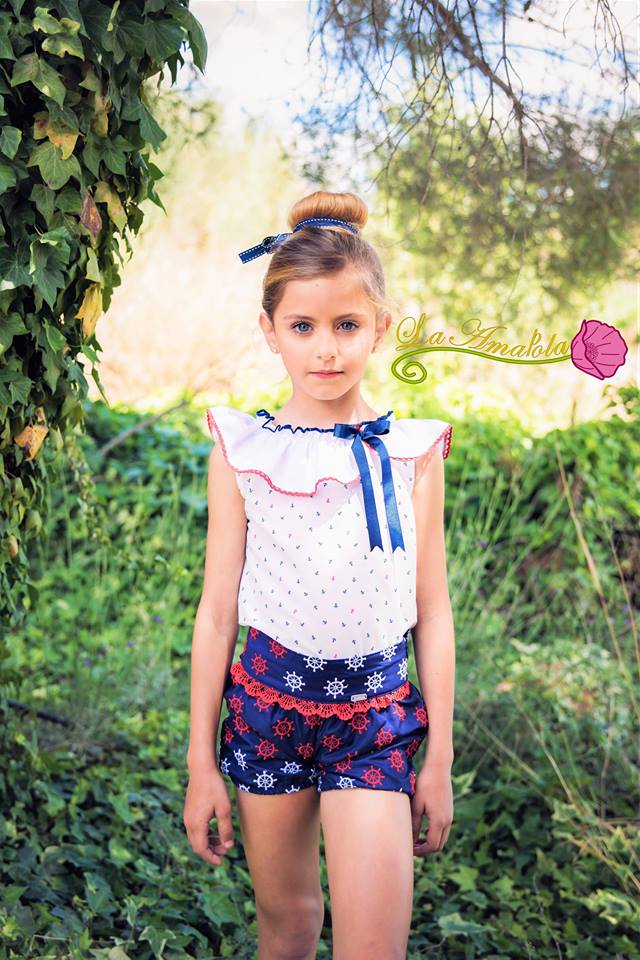 EL ARMARIO DE MIS NIÑAS