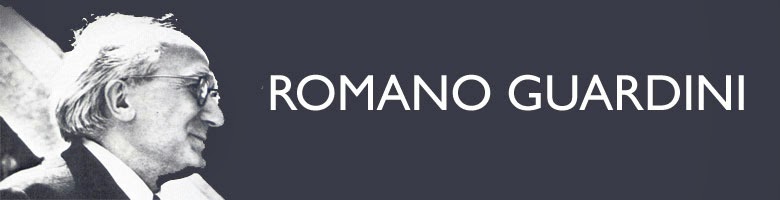 Romano Guardini: Books by Romano Guardini