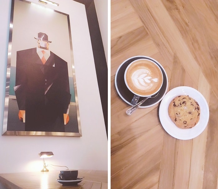 Café Guide: Caravan Black in BGC - For Urban Women - Awarded Top 100 ...