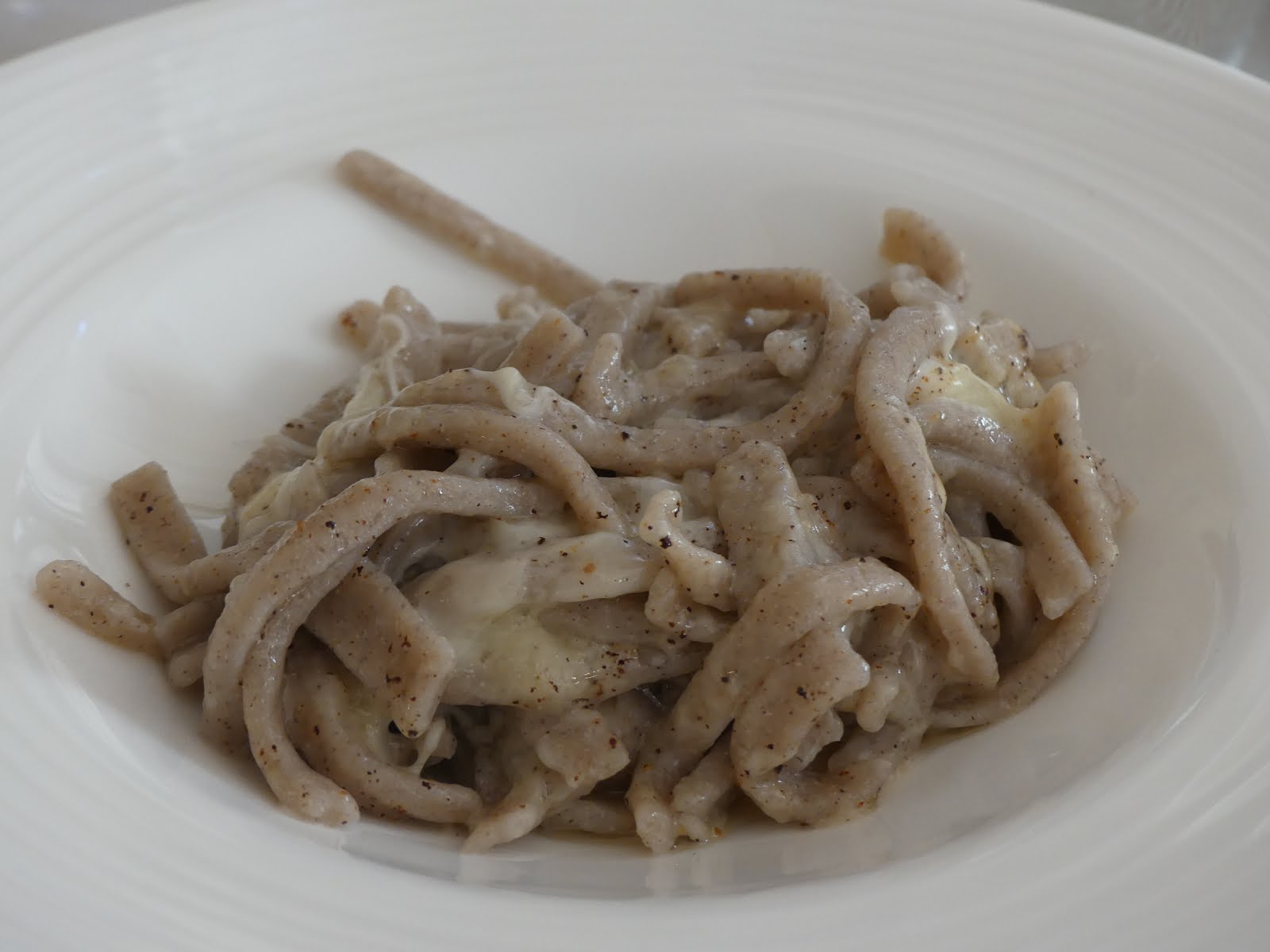 The Cook's Tour: Food.Baking.Travel.: A Gelato a Day!