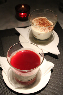 THE VIEW FROM FEZ: Eating Italian in Fez