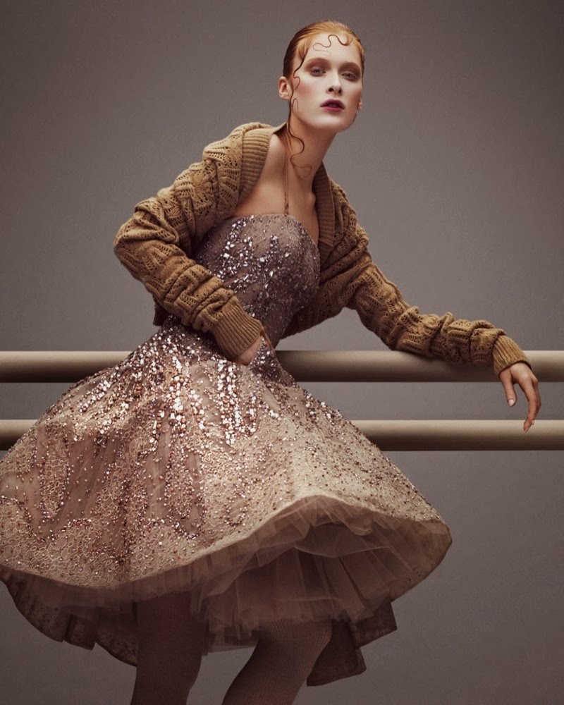 The Chic C: Andrew Yee Pics for How to Spend It