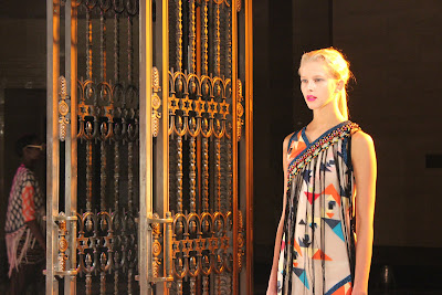 This Little Girl Is Lost: September 2012