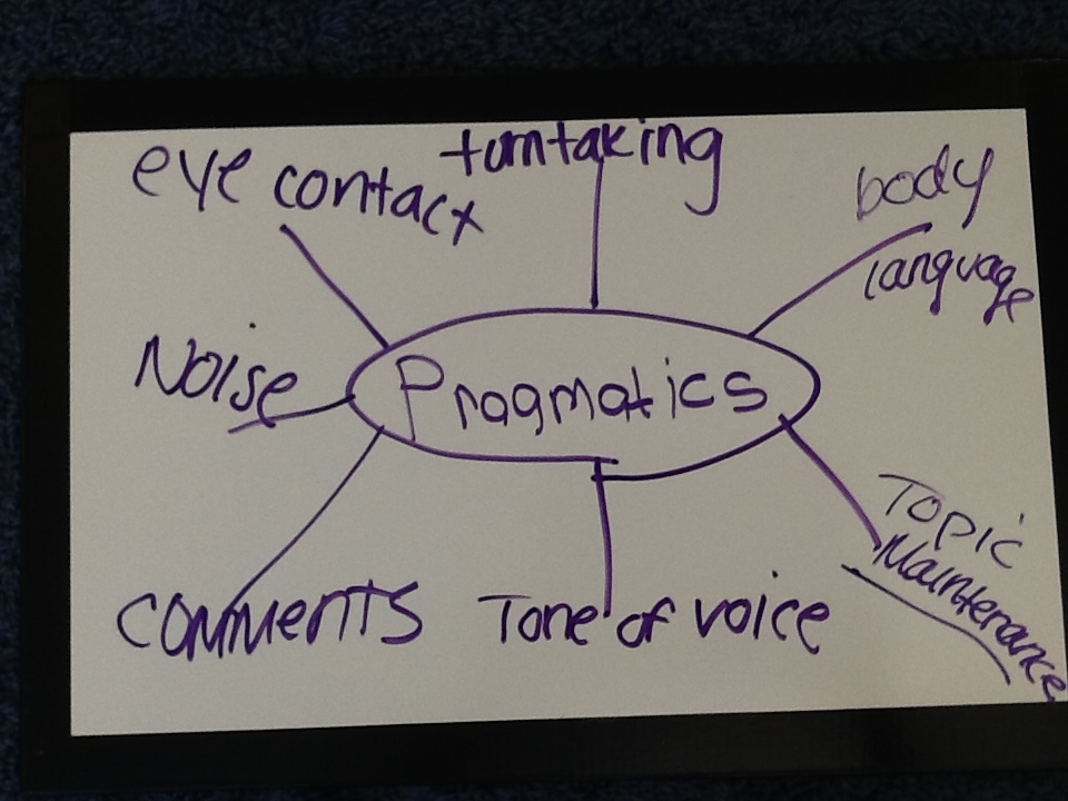 5,6,7,8 Communicate: Six Strands of Language Lessons and Reflection