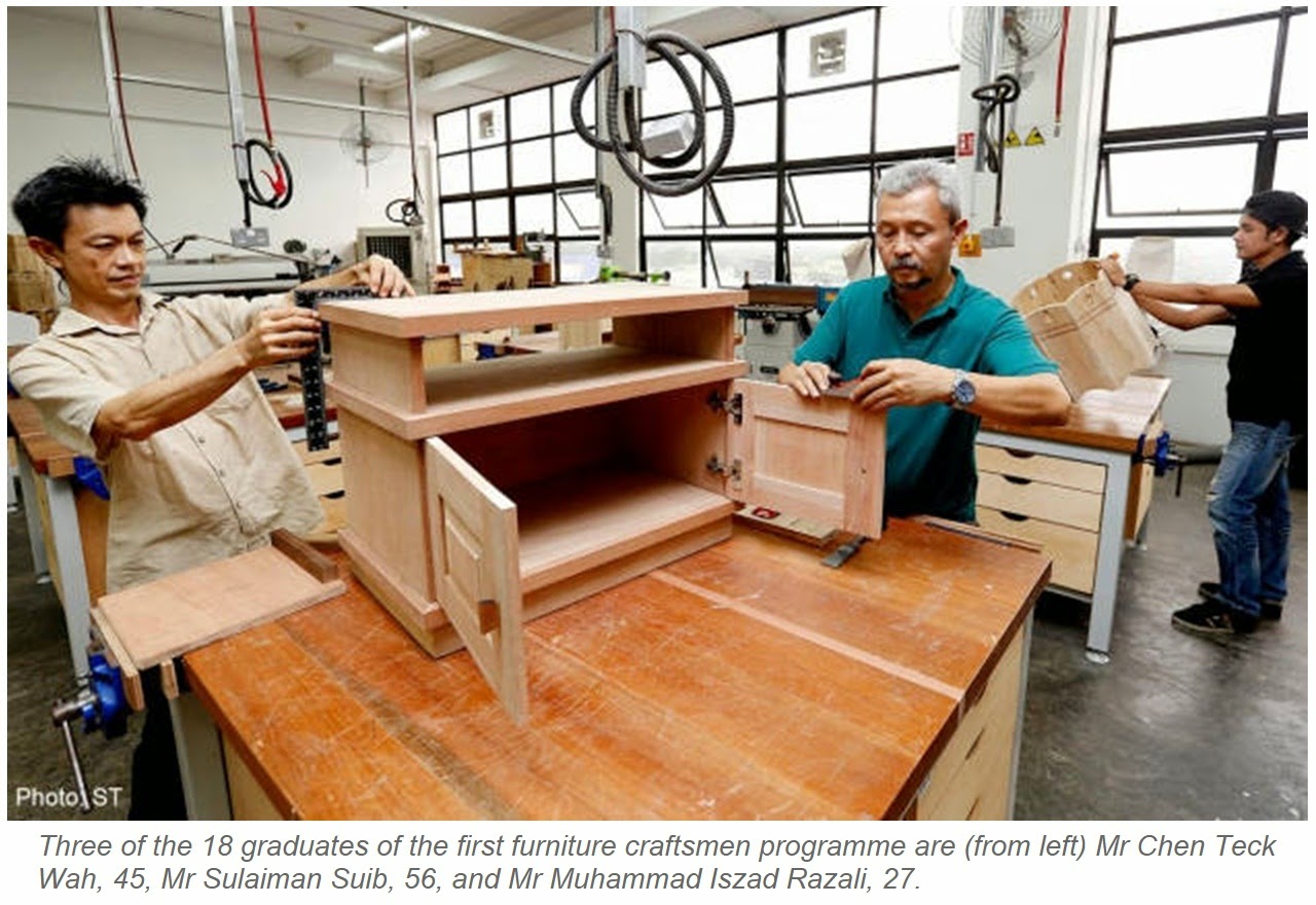 Welcome: Carpentry, Education, Furniture, Wood, Woodwork