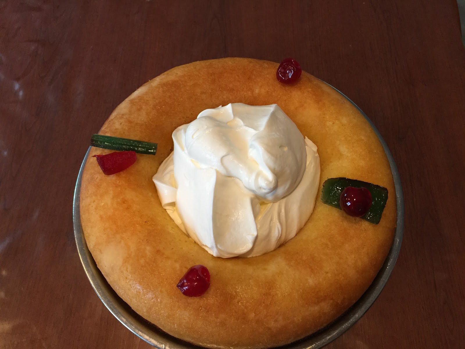 Baba au Rhum facile et rapide