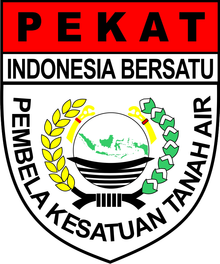 PEKAT INDONESIA BERSATU: LAMBANG