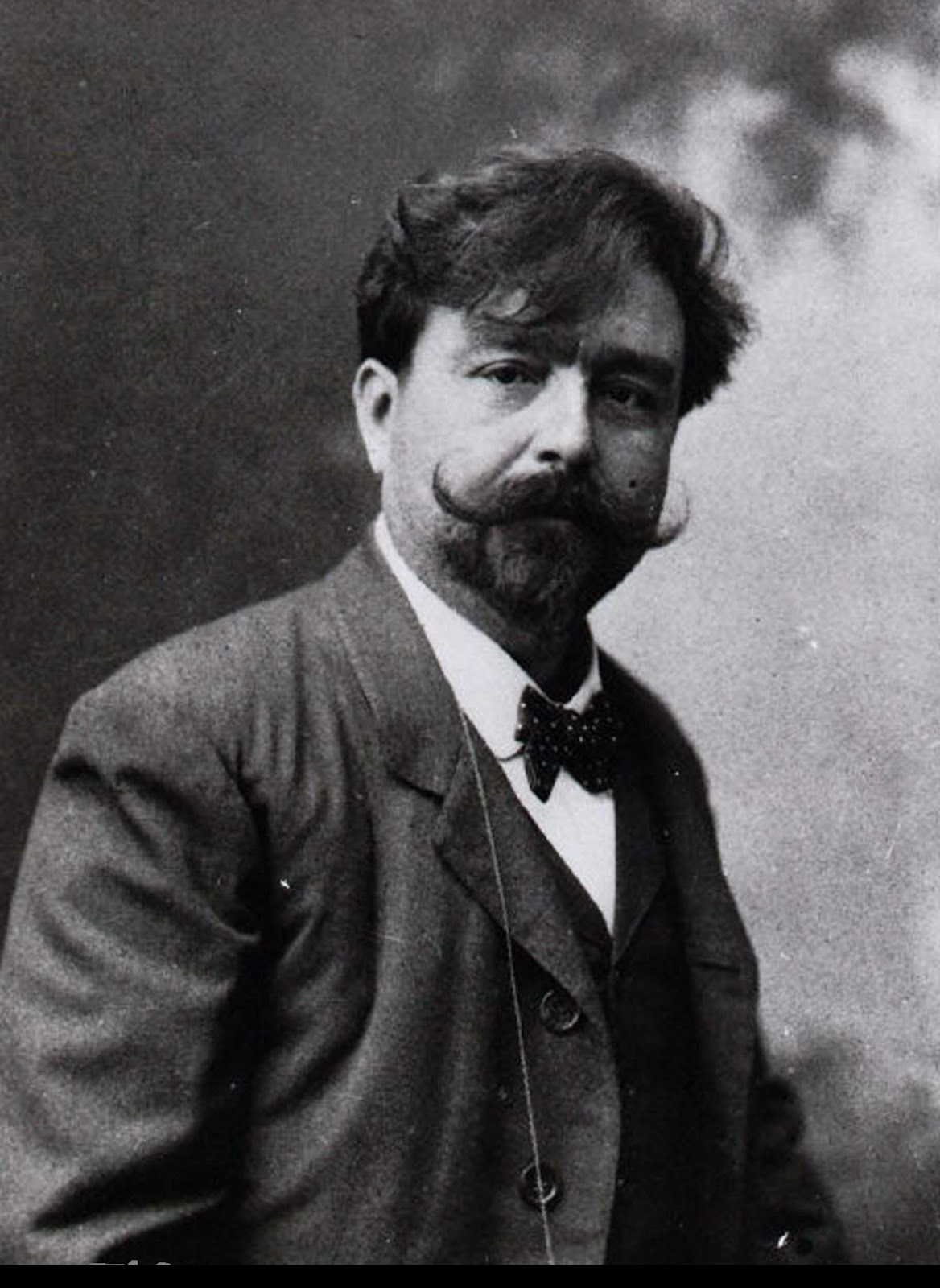 DE CUANDO ISAAC ALBÉNIZ VIVÍA EN CÁCERES