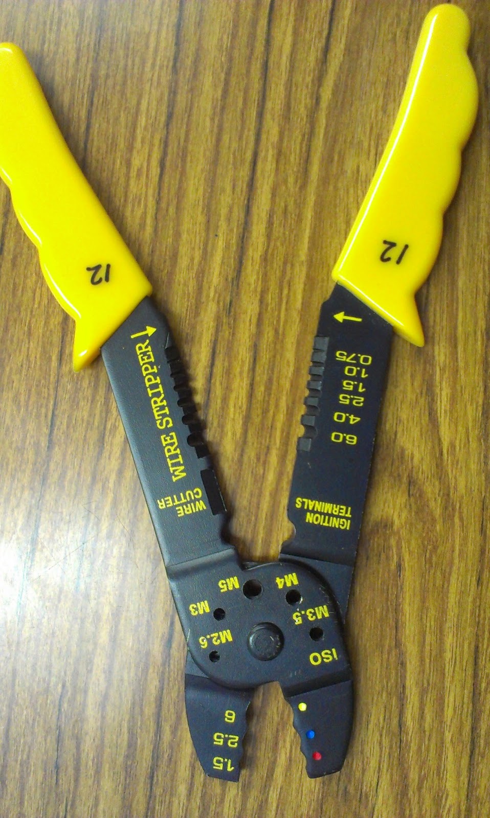 From A to Z: PC HARDWARE TOOLS