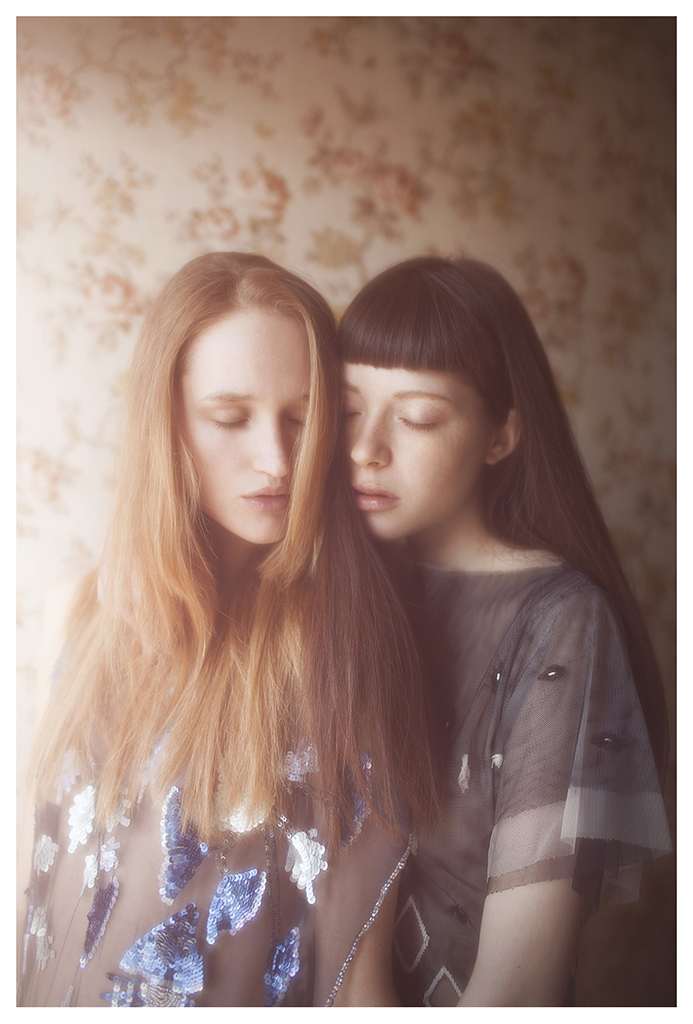 Vivienne Mok Photography: Rachel & Gloria