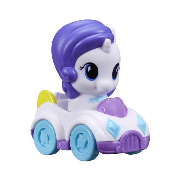 MLP Vehicle And Pony Pack Playskool Figures | MLP Merch